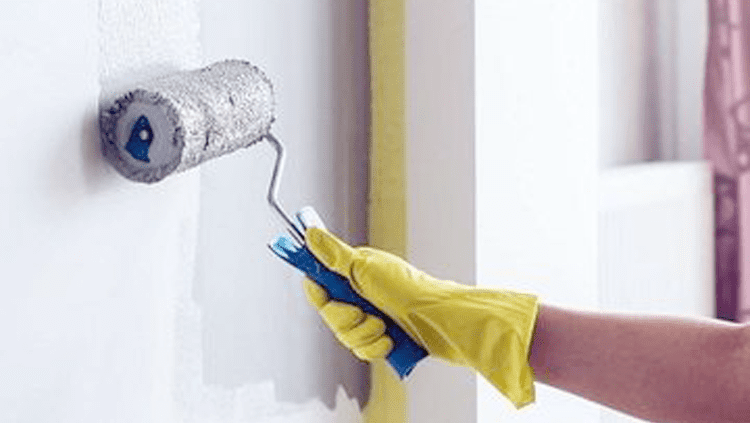 10 Merek Cat Tembok Terbaik untuk Rumah Minimalis jadi Estetik